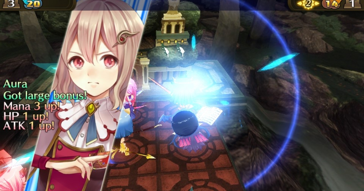 Fanatical Star Deal - Monster Monpiece Deluxe Bundle | GameGrin