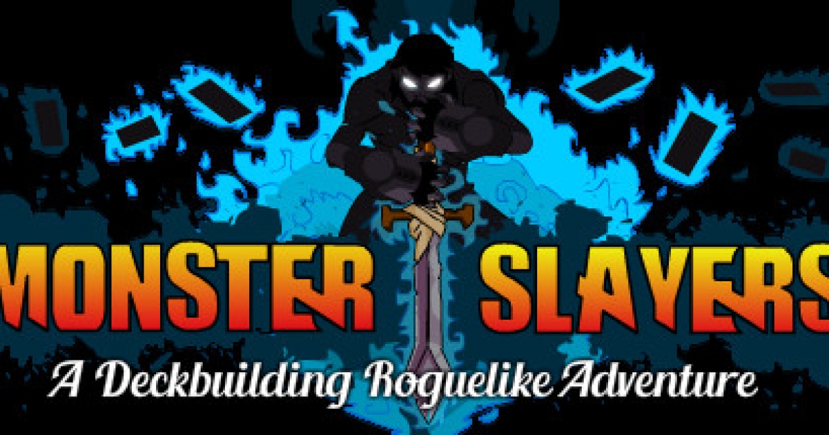 Monster Slayers - Game | GameGrin