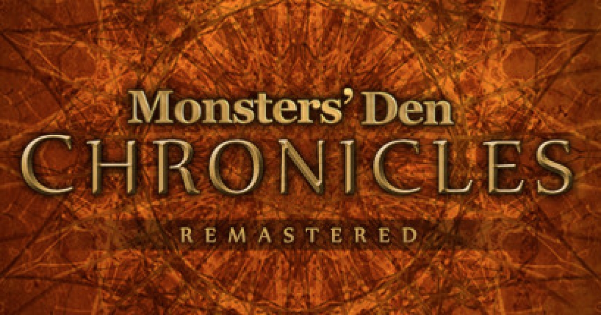 Monsters' Den Chronicles - Game | GameGrin