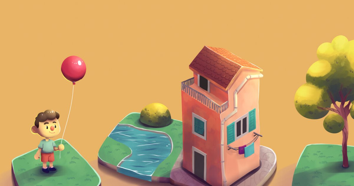 Guerrilla Collective 2024: Monterona Official Reveal Trailer | GameGrin