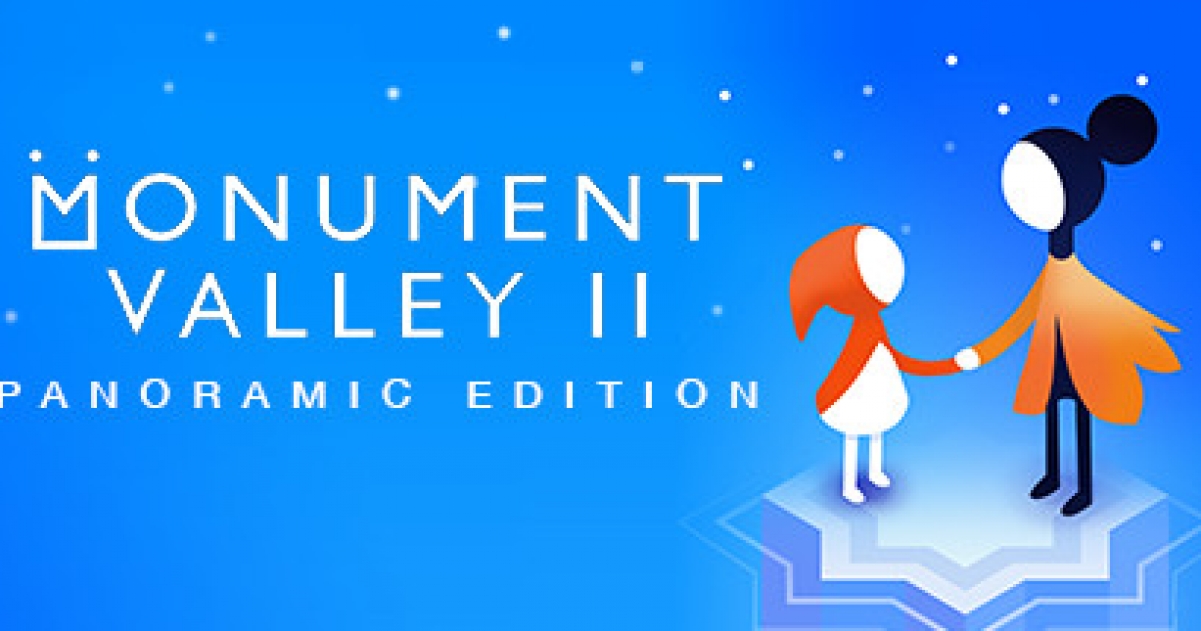 Monument Valley 2: Panoramic Edition - Game | GameGrin