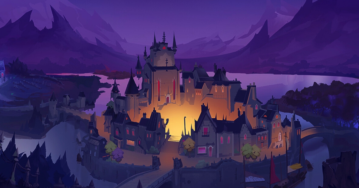 Developer Interview: Moonlight Peaks | GameGrin