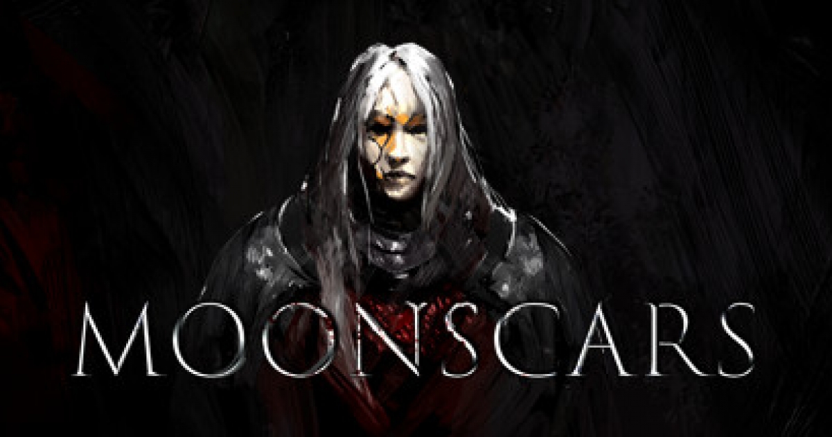 Moonscars - Images & Screenshots | GameGrin