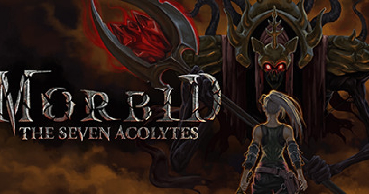 Morbid: The Seven Acolytes - Game | GameGrin