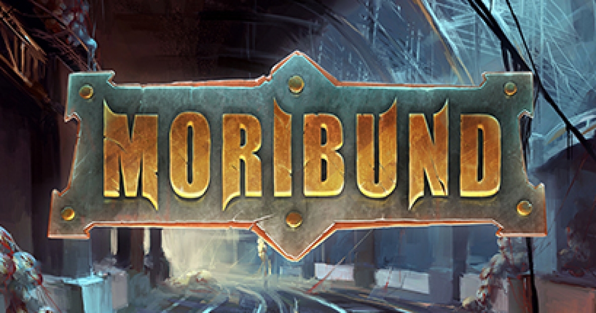 Moribund - Images & Screenshots | GameGrin