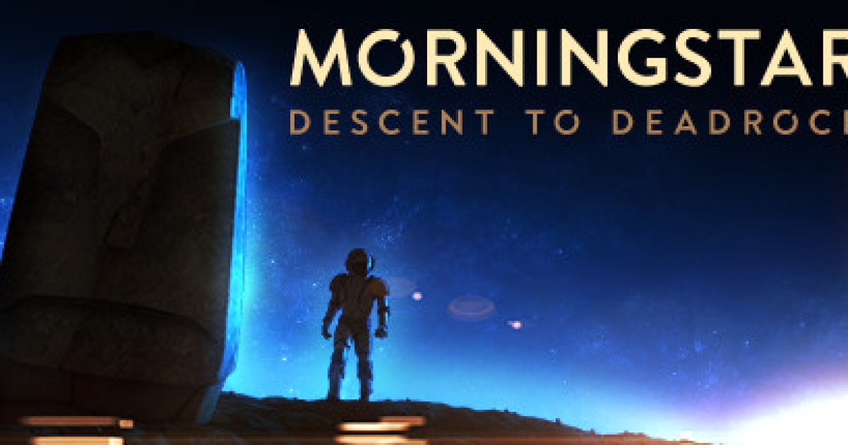 Morningstar: Descent to Deadrock - Game | GameGrin