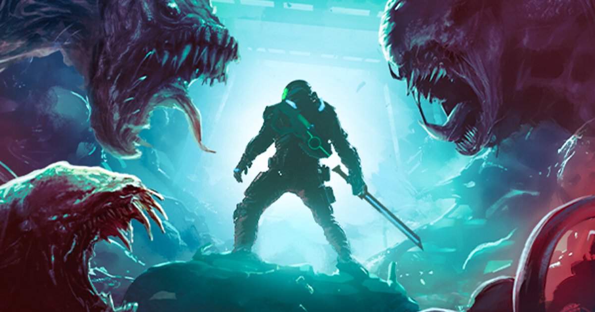 Super Rare Showcase: Moros Protocol | GameGrin