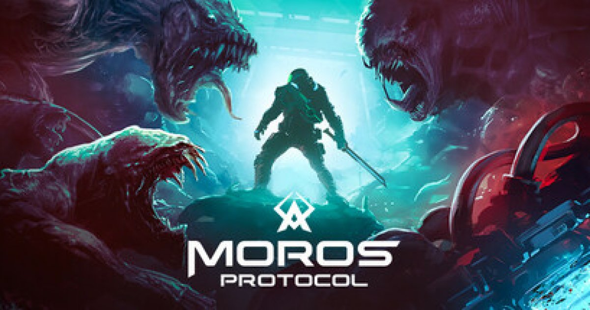 Moros Protocol - Images & Screenshots | GameGrin