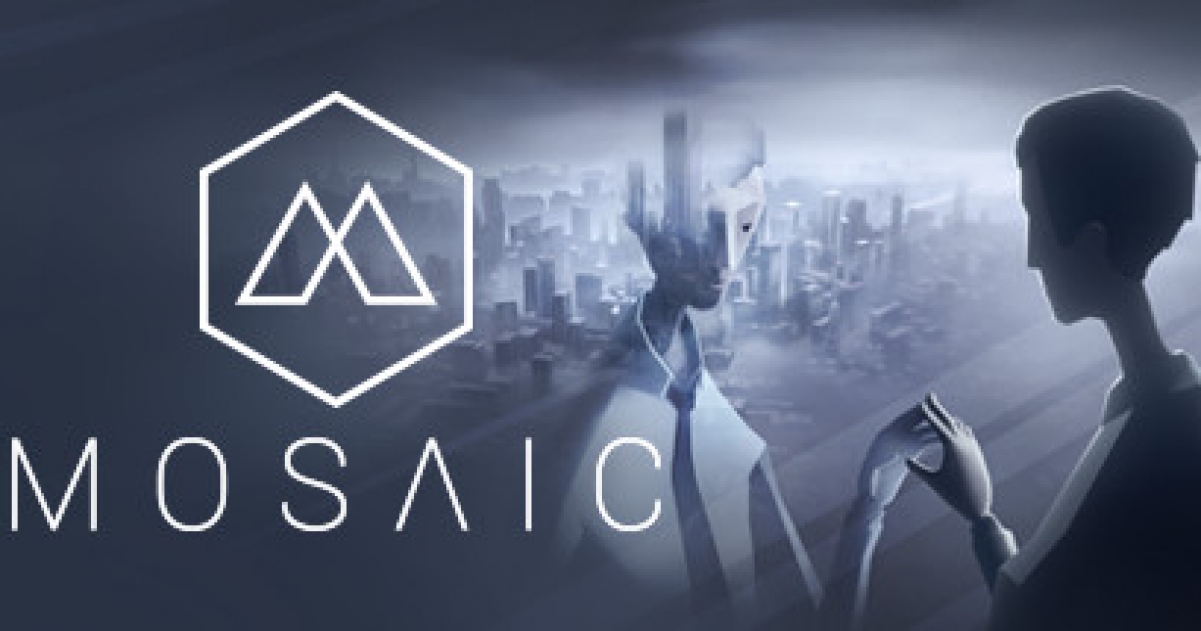 Mosaic - Game | GameGrin