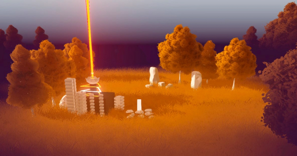 Future of Play Direct 2022: Mossfield Origins | GameGrin