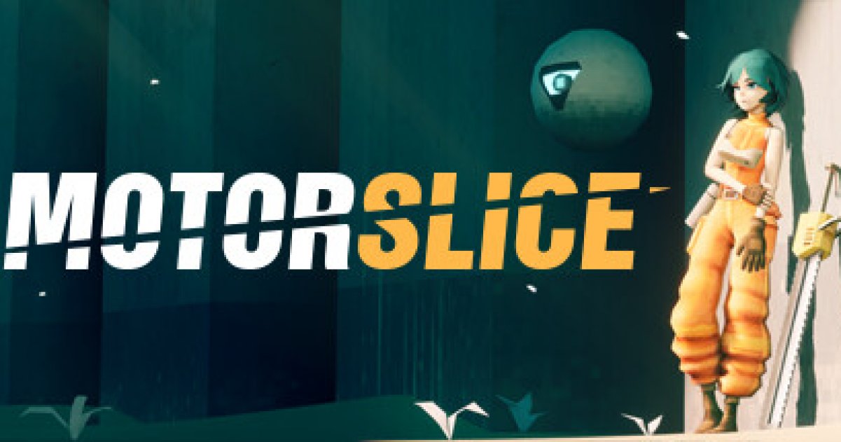 MOTORSLICE - Images & Screenshots | GameGrin