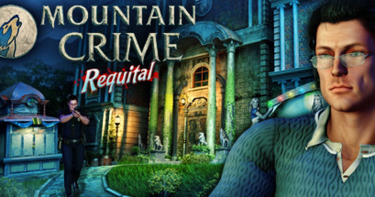 Mountain Crime: Requital - Images & Screenshots | GameGrin