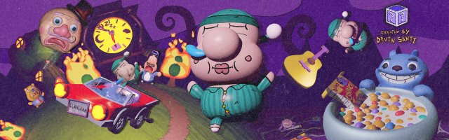Mr. Sleepy Man Review | GameGrin