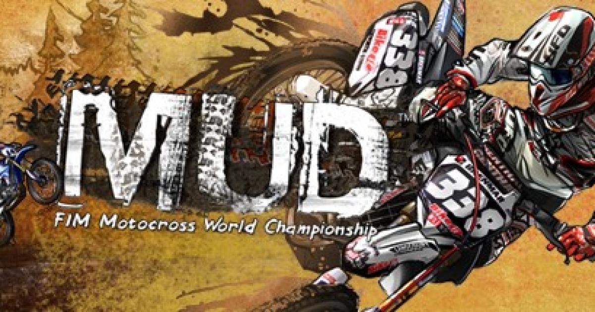 MUD Motocross World Championship - Images & Screenshots | GameGrin