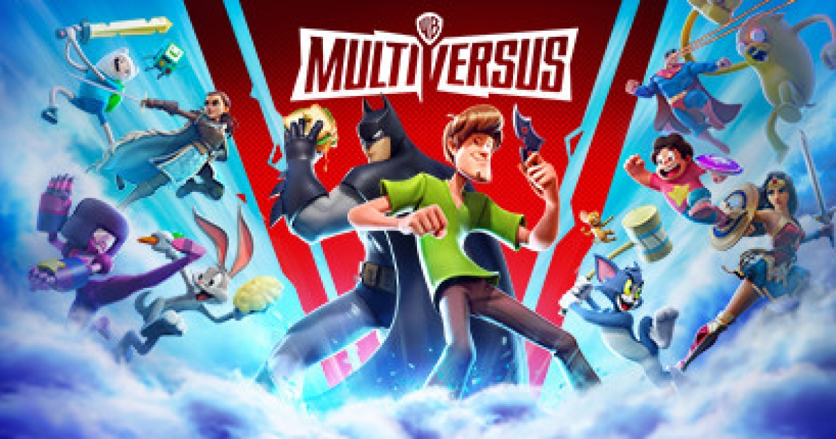 MultiVersus - Images & Screenshots | GameGrin