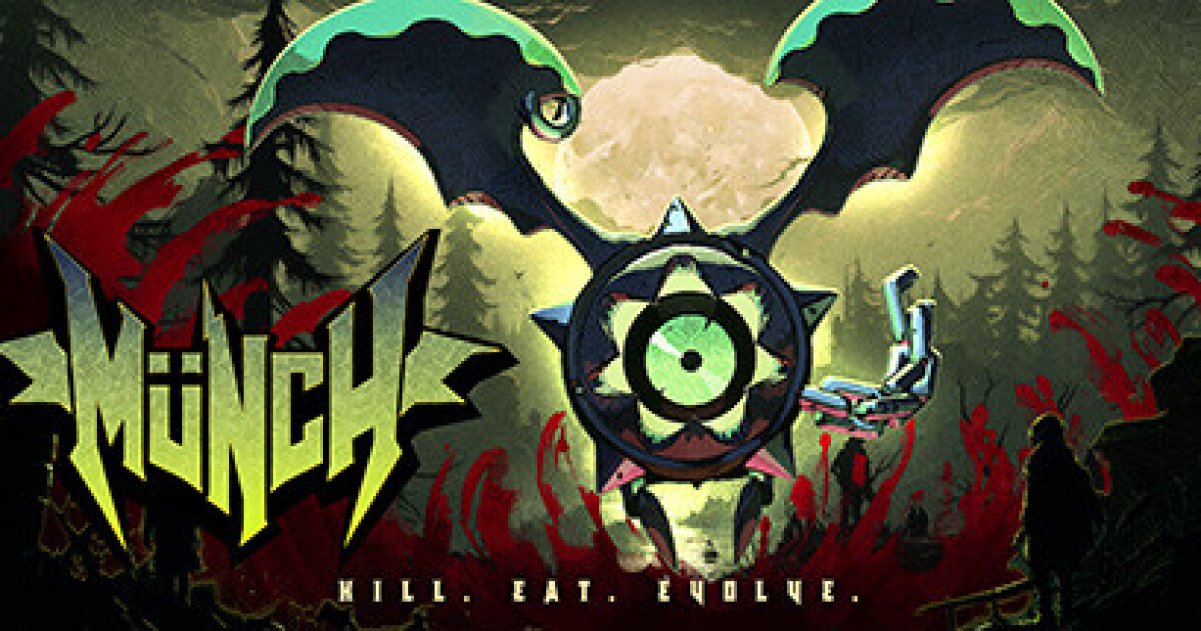 Munch - Images & Screenshots | GameGrin