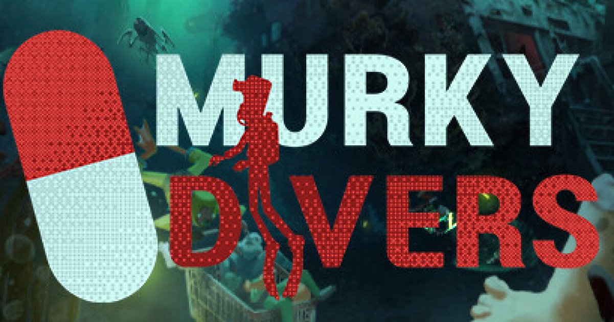 Murky Divers - Game | GameGrin