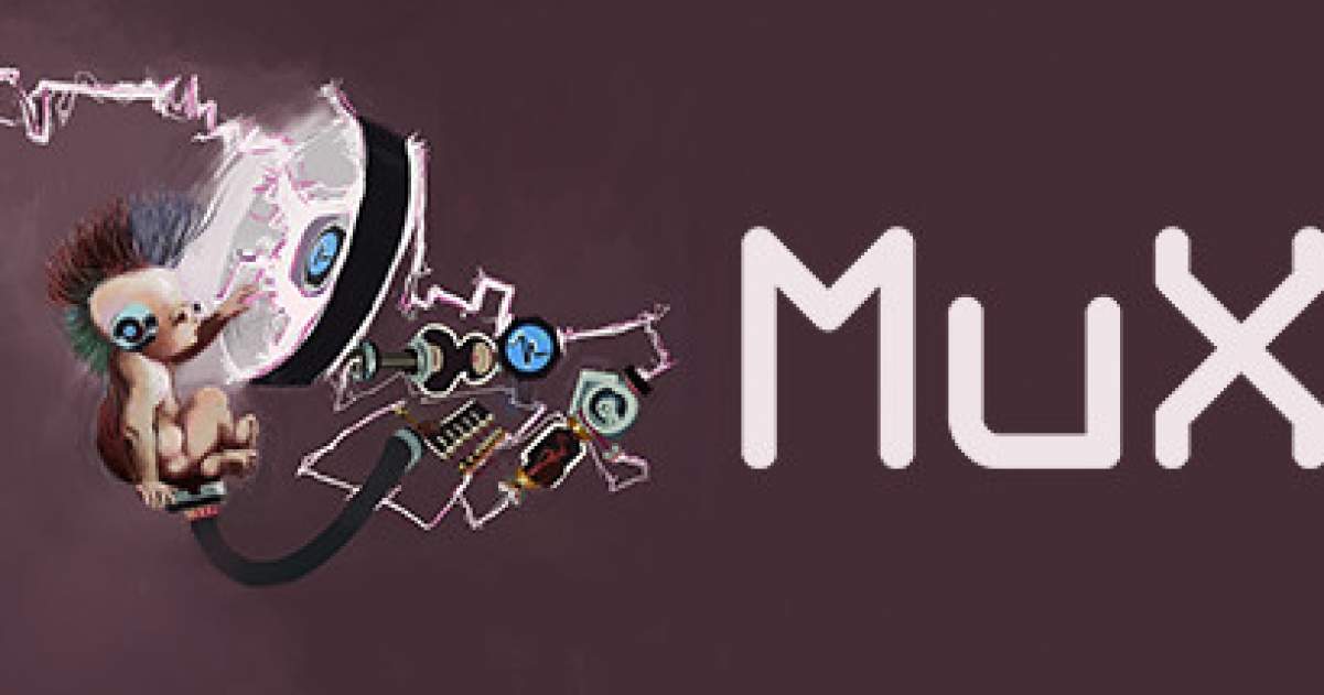MuX - Images & Screenshots | GameGrin