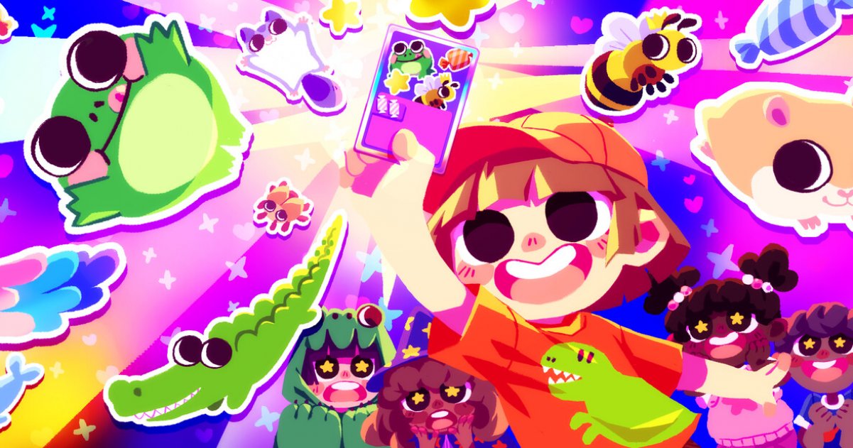 Try Out My Card Is Better Than Your Card's Demo! | GameGrin