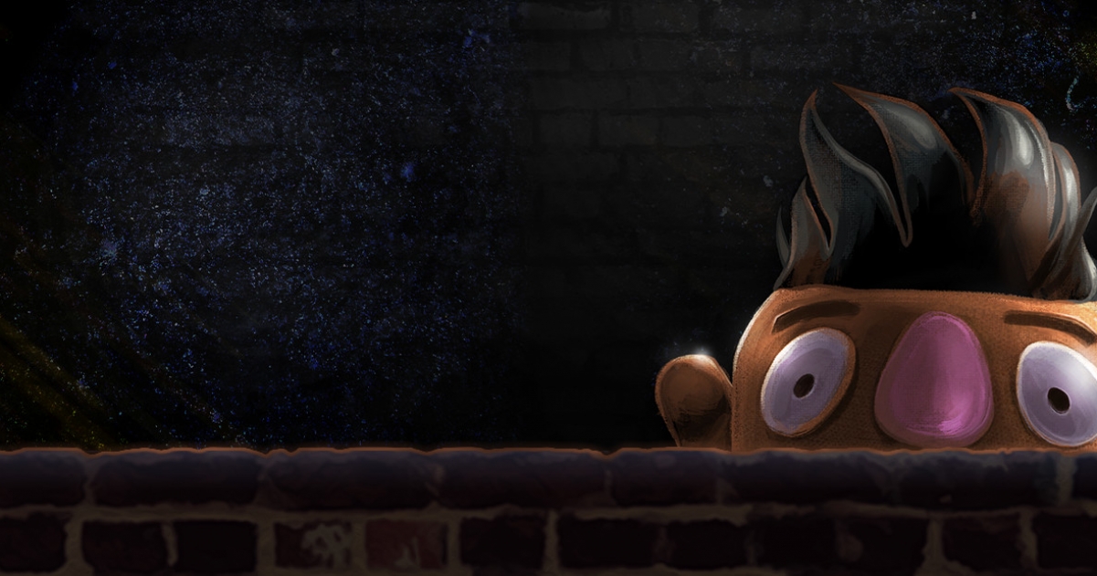 My Friendly Neighborhood Preview | GameGrin