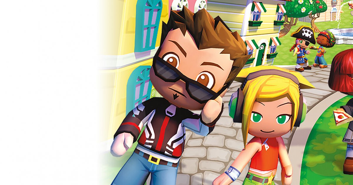 MySims and MySims Kingdom Are Available Now on Steam! | GameGrin