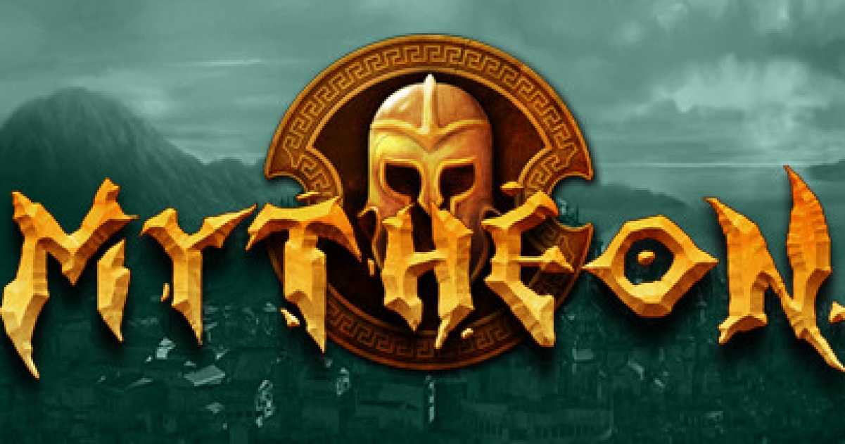 Mytheon - Images & Screenshots | GameGrin