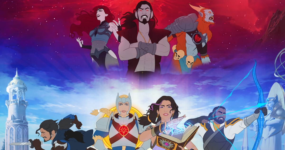 MythForce Review | GameGrin