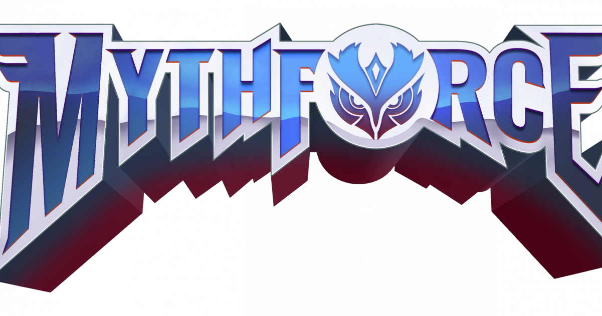 MythForce - Game | GameGrin