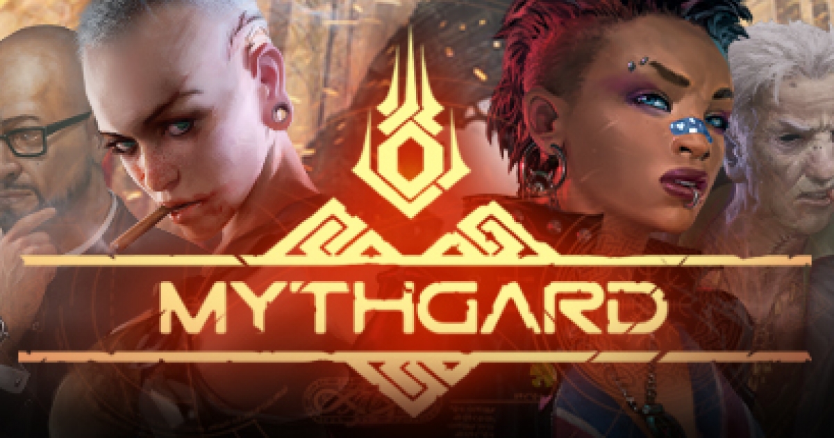 Mythgard - Images & Screenshots | GameGrin