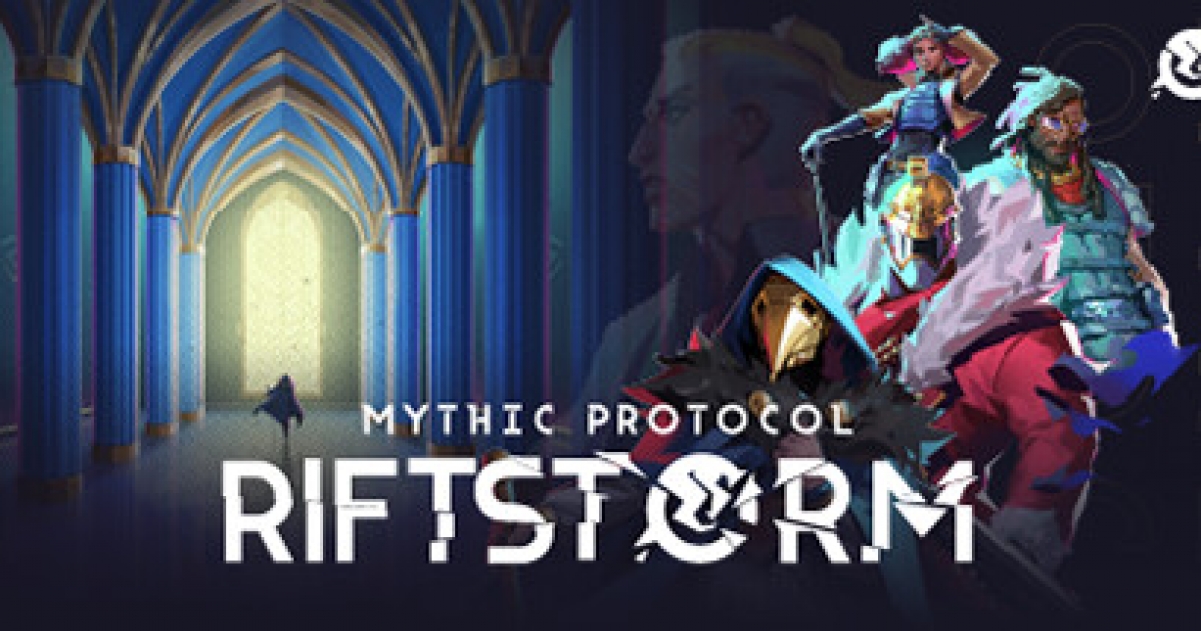 Mythic Protocol: Riftstorm - Images & Screenshots | GameGrin