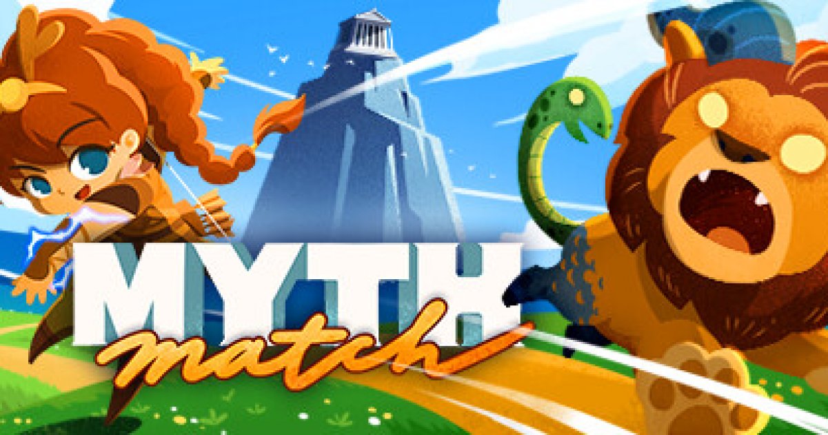 Mythmatch - Images & Screenshots | GameGrin