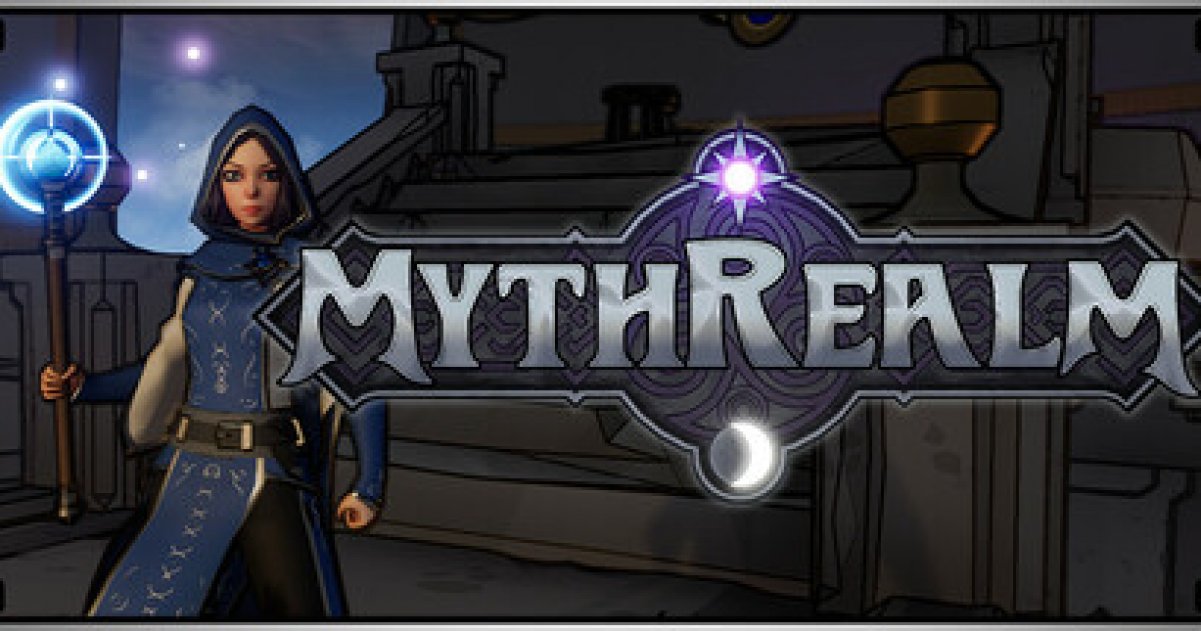 So I Tried… MythRealm | GameGrin