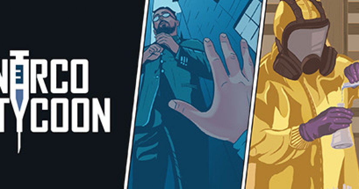 Narco Tycoon - Images & Screenshots | GameGrin