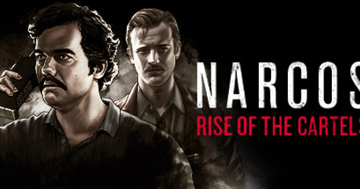 Narcos: Rise of the Cartels - Game | GameGrin