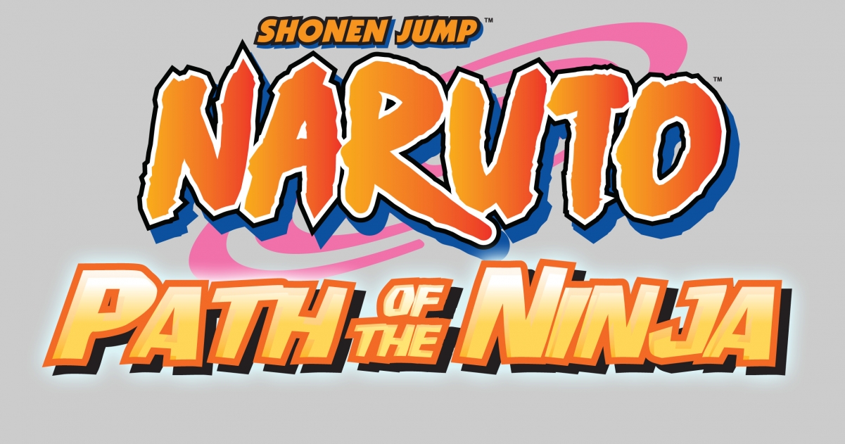 Naruto: Path of the Ninja - Game | GameGrin