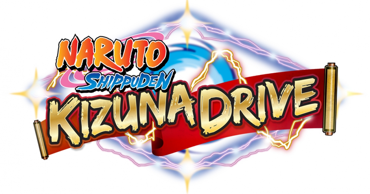 Naruto Shippuden Kizuna Drive - Game | GameGrin