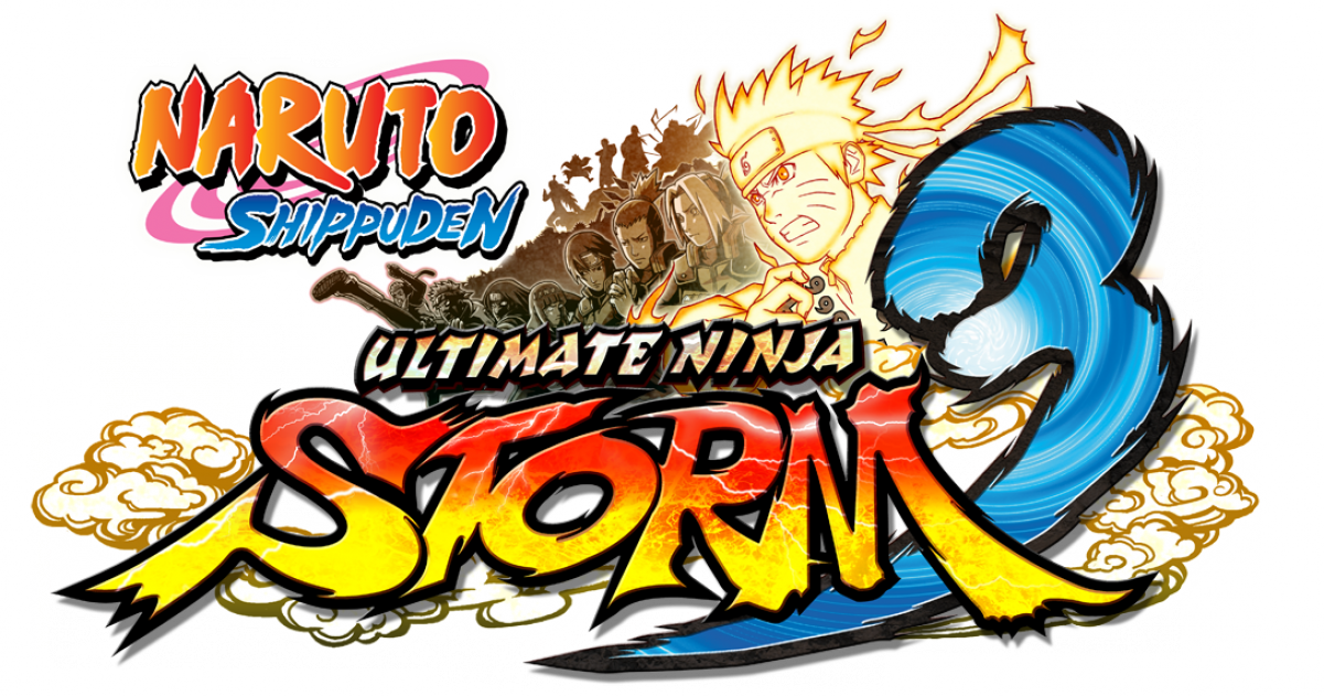Naruto Shippuden: Ultimate Ninja Storm 3 - Game | GameGrin