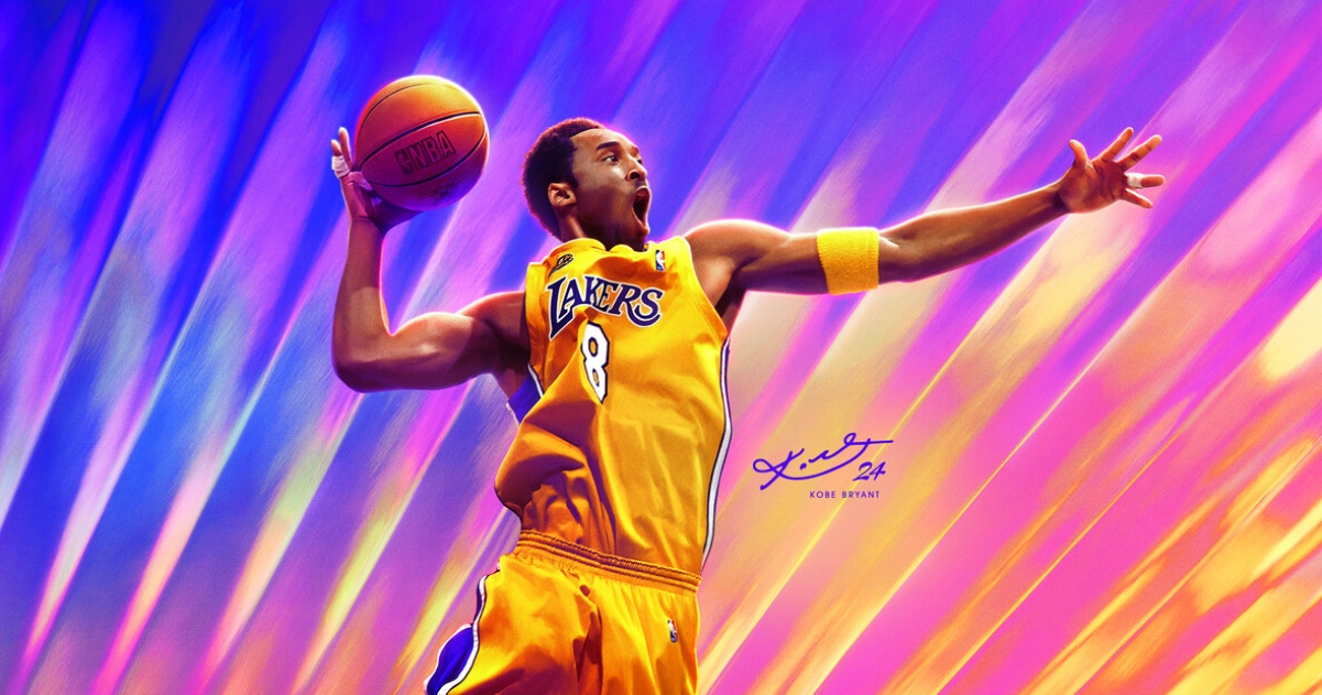 NBA 2K24 Review | GameGrin