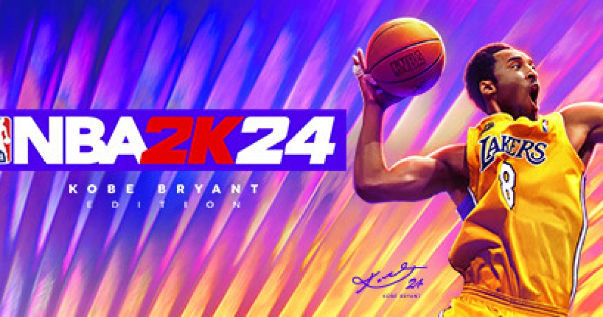 NBA 2K24 - Images & Screenshots | GameGrin