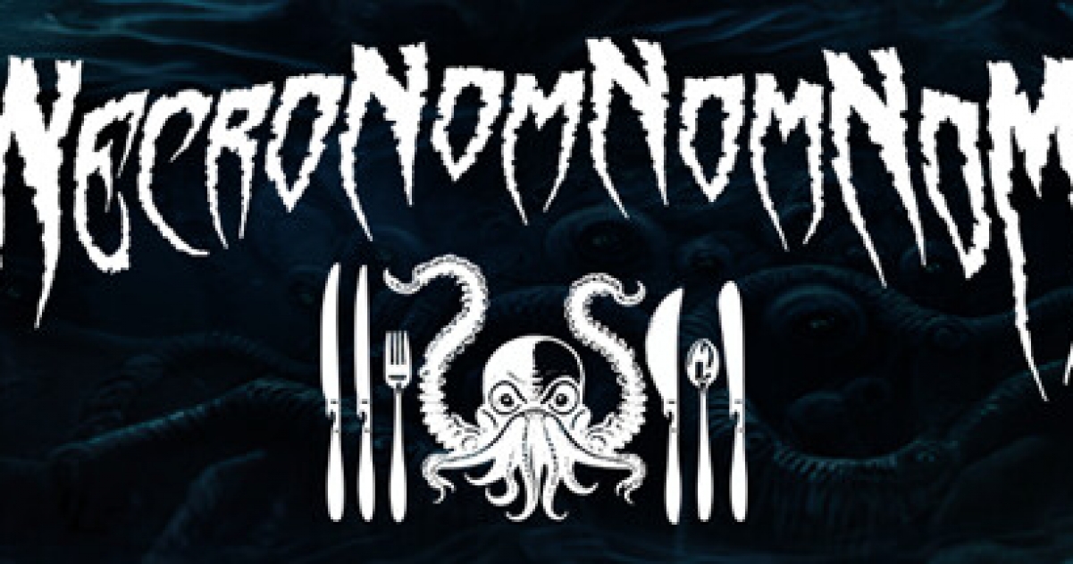 NecroNomNomNom: Eldritch Horror Dating - Game | GameGrin