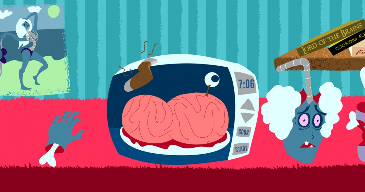 Developer Interview: Necrowave | GameGrin