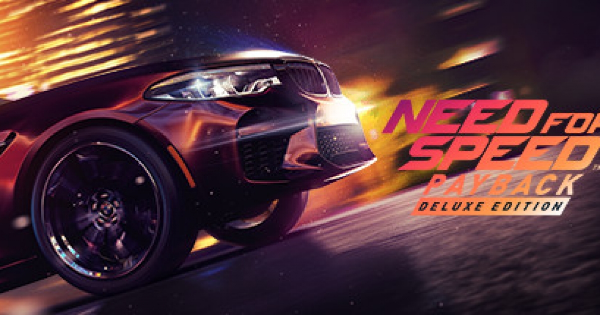 Need for Speed Payback - Images & Screenshots | GameGrin