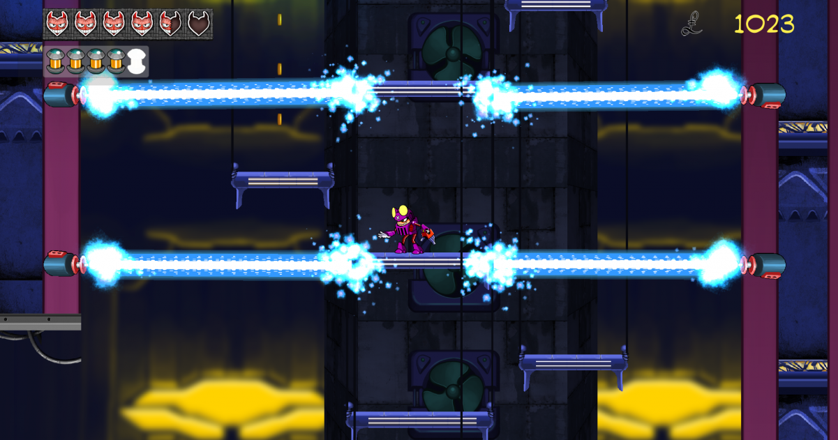 Nefarious - Game | GameGrin