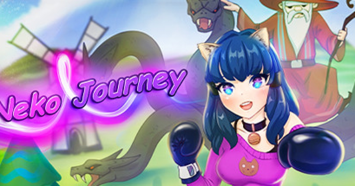 Neko Journey - Images & Screenshots | GameGrin
