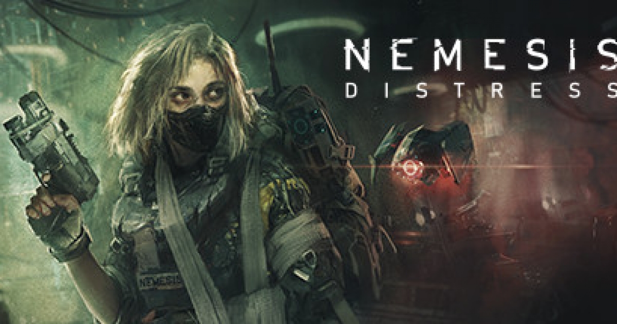 Nemesis: Distress - Images & Screenshots | GameGrin