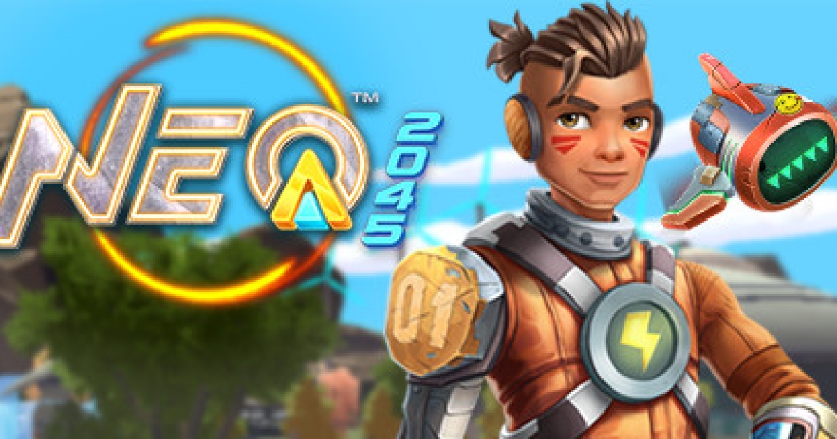 NEO 2045 - Images & Screenshots | GameGrin