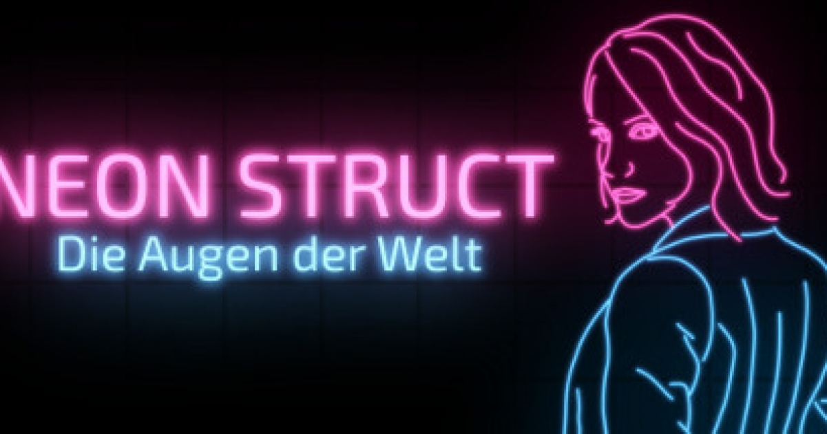 NEON STRUCT - Game | GameGrin