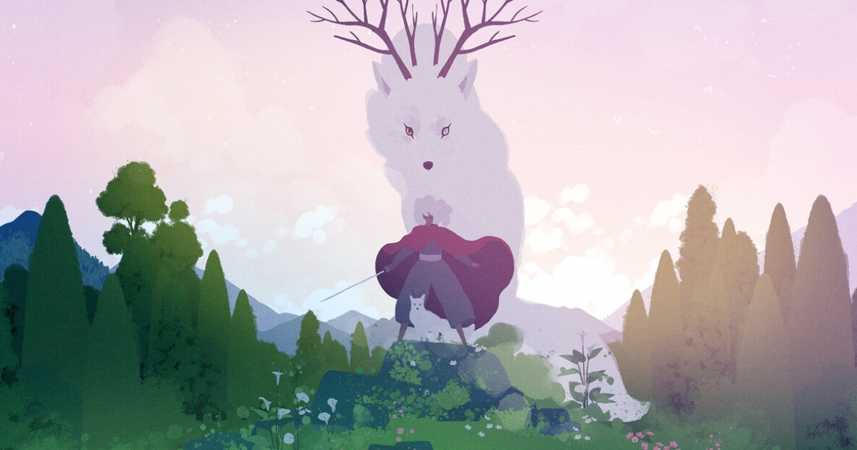 PlayStation Showcase: Neva | GameGrin