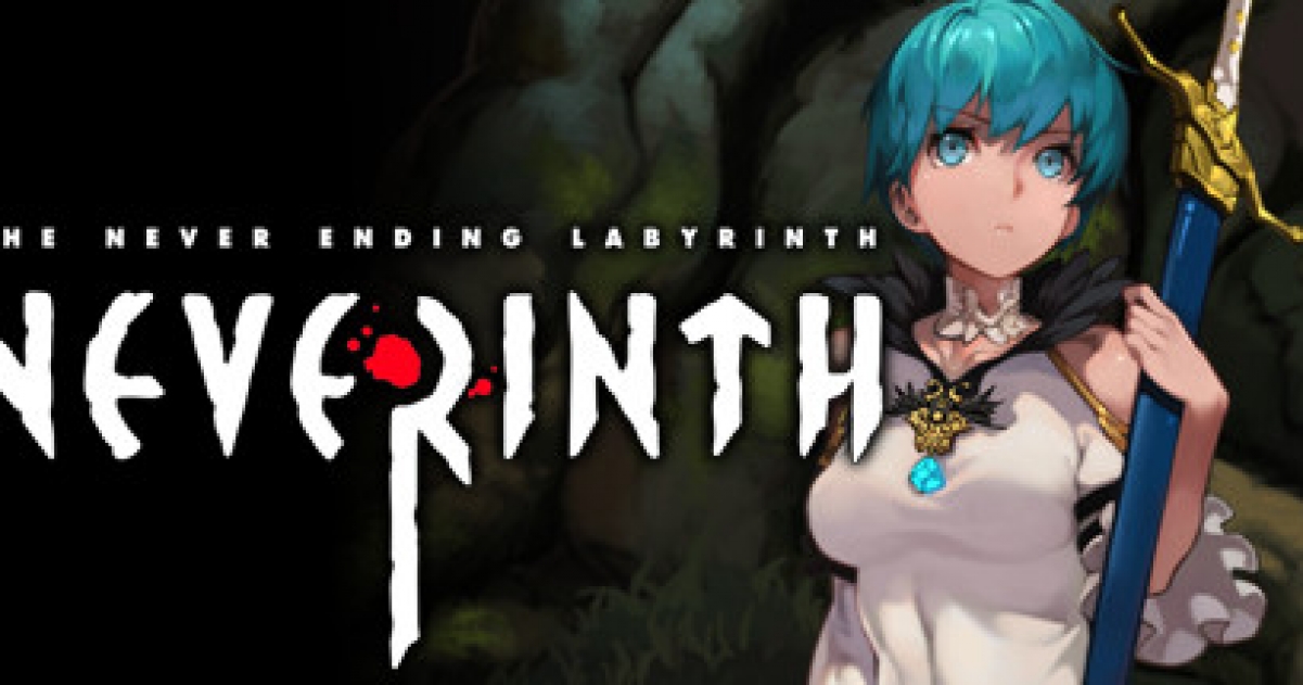 Neverinth - Game | GameGrin