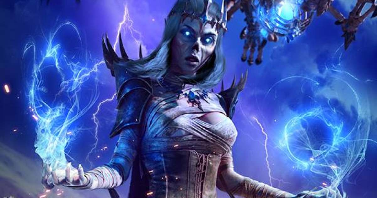 Latest Update to Neverwinter Out Now | GameGrin